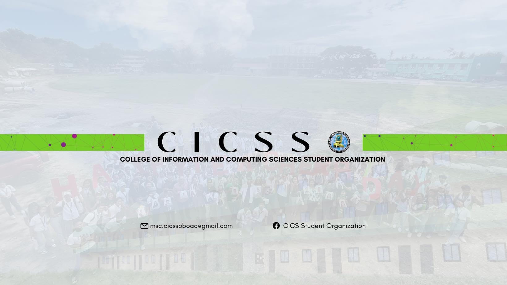CICS Events